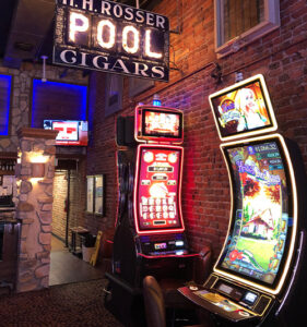 The Brass Ass - Make The Most Of Your Cripple Creek Stay!