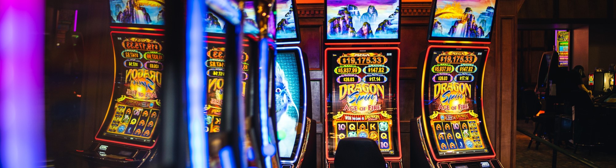 The History of Triple Crown Casinos | Cripple Creek Casinos