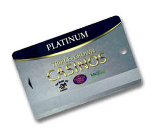 Triple Rewards - Triple Crown Casinos