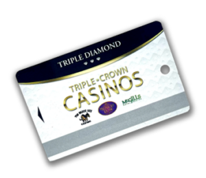 Triple Rewards - Triple Crown Casinos