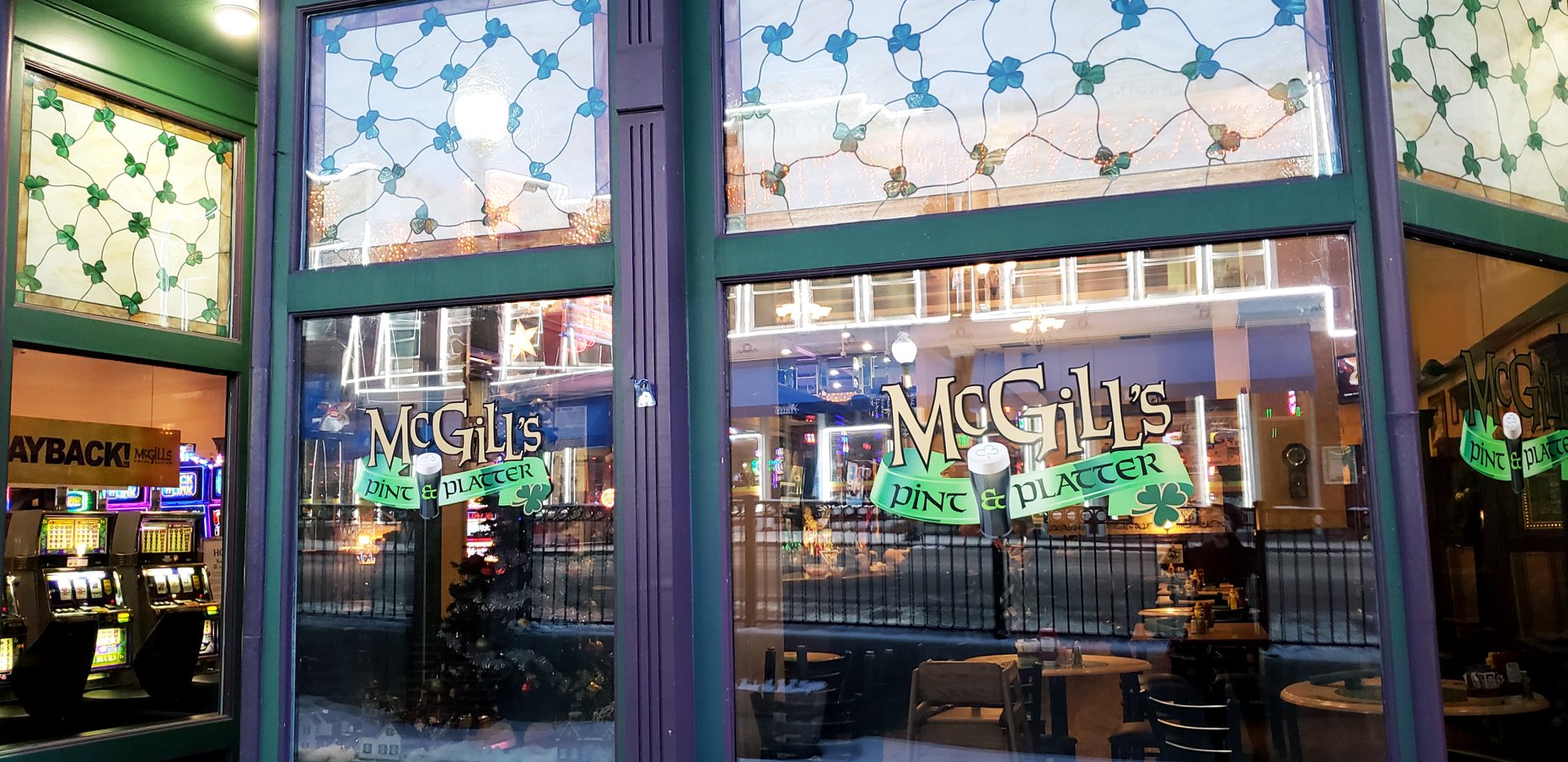 Find the Best Restaurants in Cripple Creek at Triple Crown Casinos ...